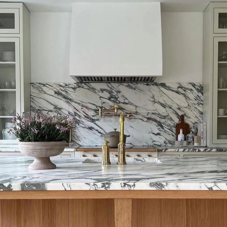 Premium Quality italian benchtops for Modern Spaces – Durable & Stylish ...