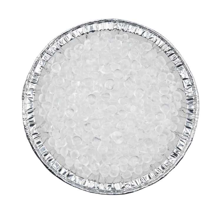 HSU Petroleum Resin - Pure White Solid Resin for Water Treatment