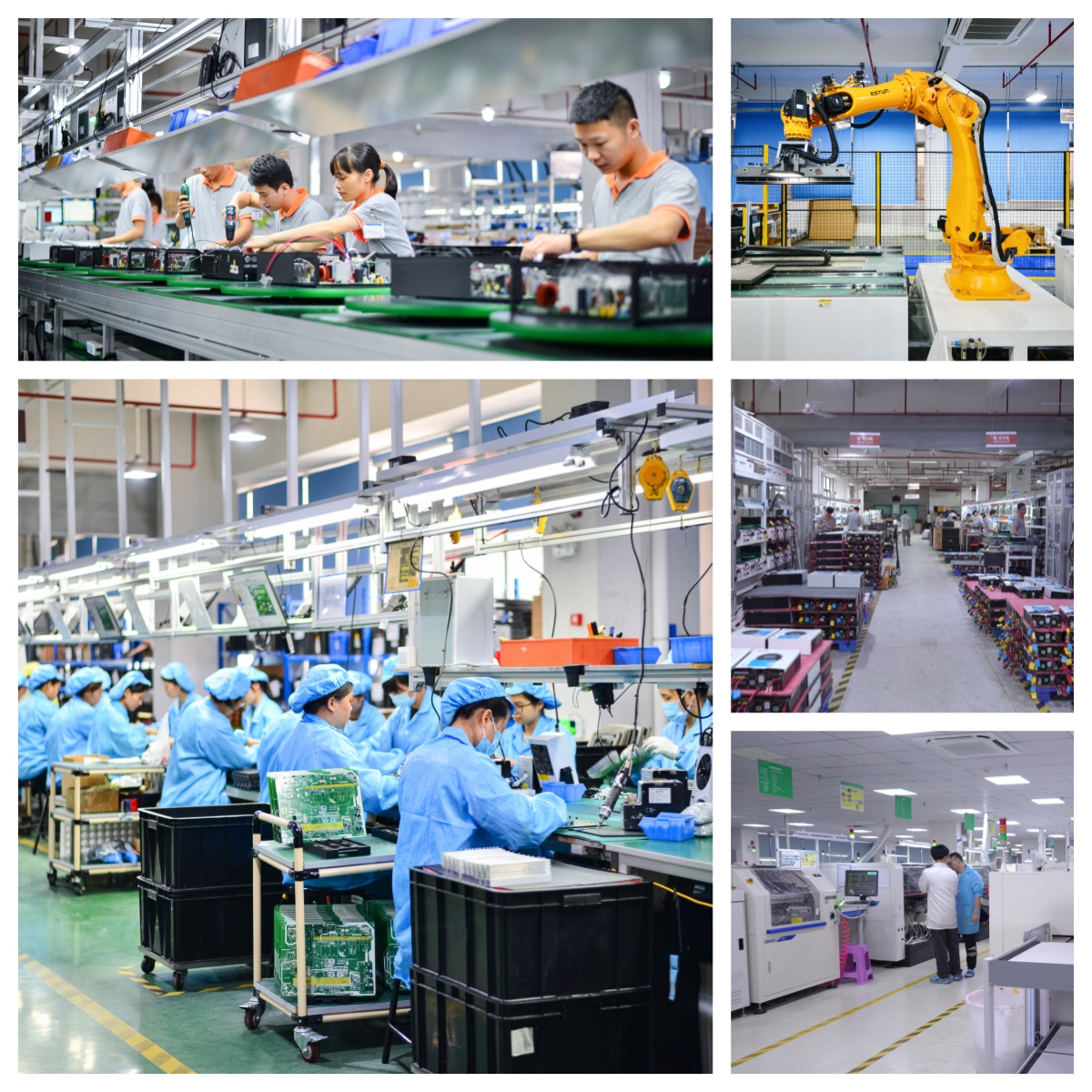 Maximize Efficiency with Advanced 48v rack inverter for Global Business ...