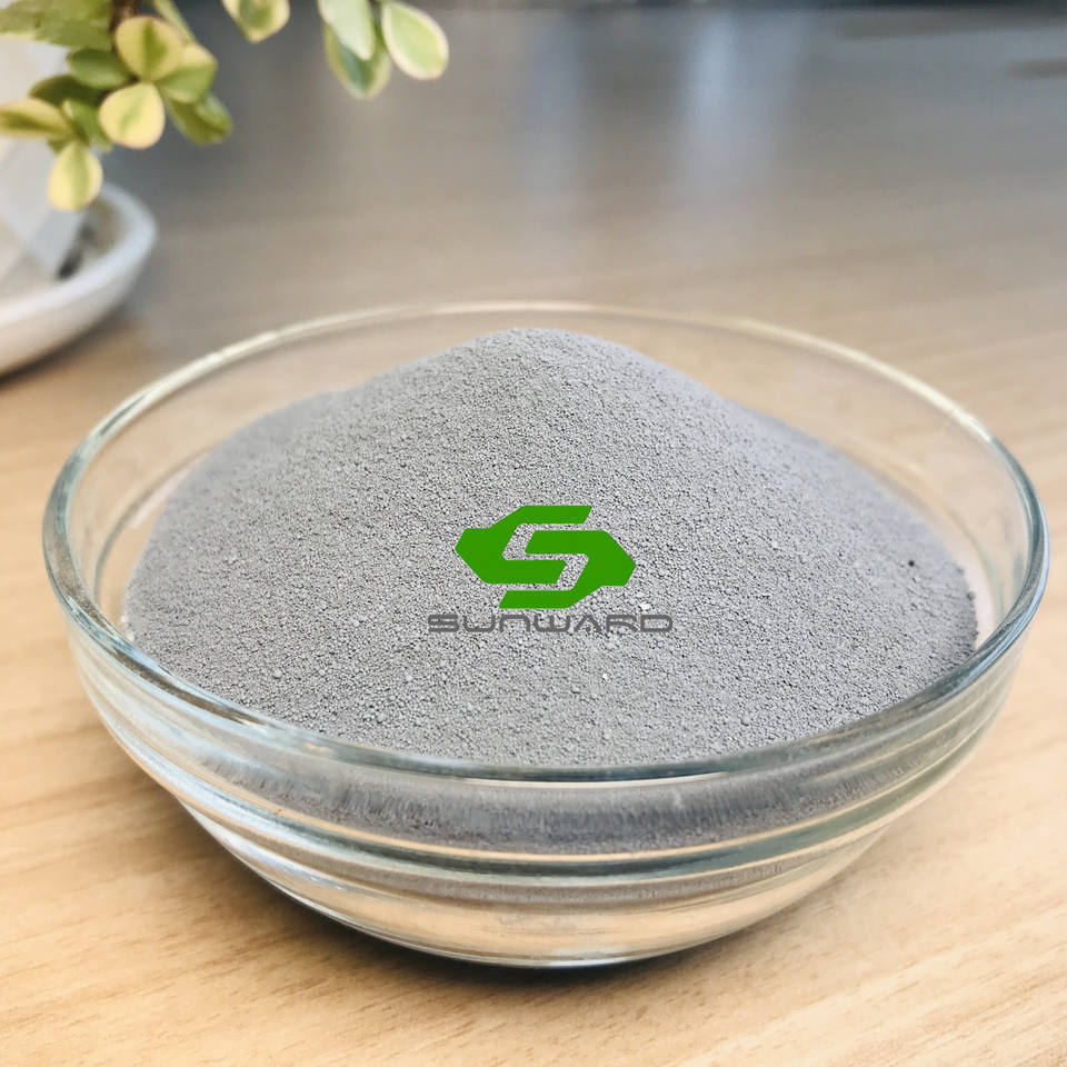 Microsilica Undensified Form for High-Temperature Applications