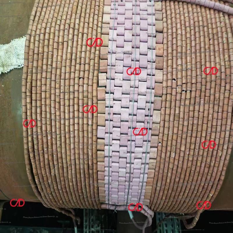 Flexible Heating Pad for Pipe for PWHT Weld Heat Treatment Industrial ...