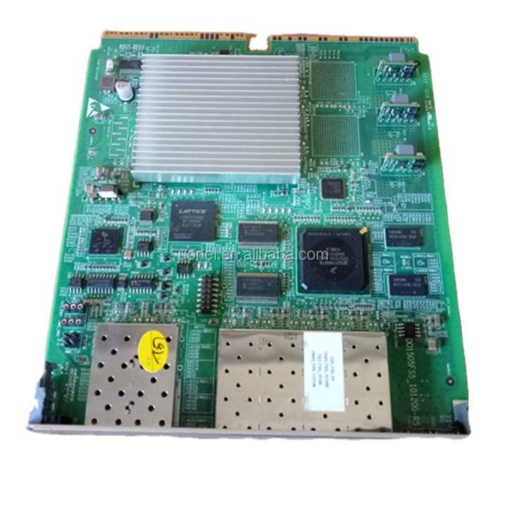 FS5A Fabric Switch for ZXSDR BBU B8200 B8300 - Stock & Certifications