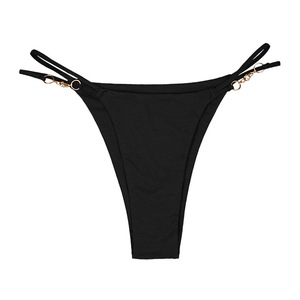 Wholesale black girls wearing g strings In Sexy And Comfortable Styles ...