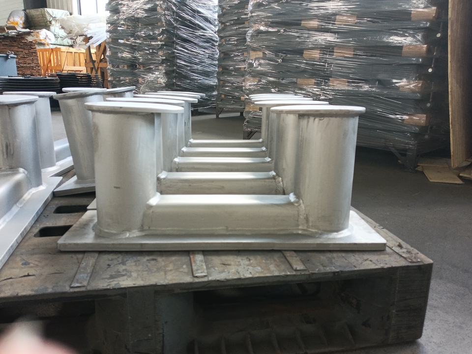 Stainless Steel Bollards Corrosion Resistance Structural Stability Ease ...