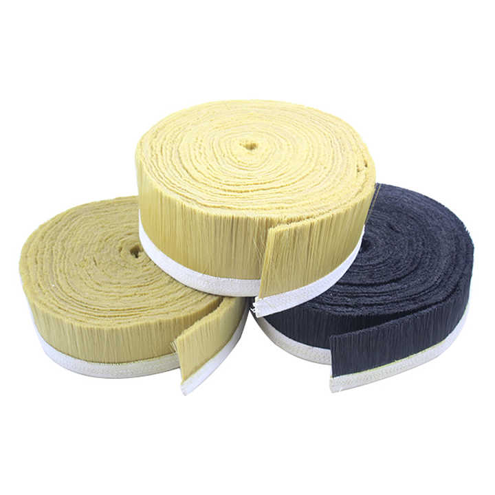 Cnc Spindle Dust Collector Shield Vacuum Hood Cleaning Brush For ...