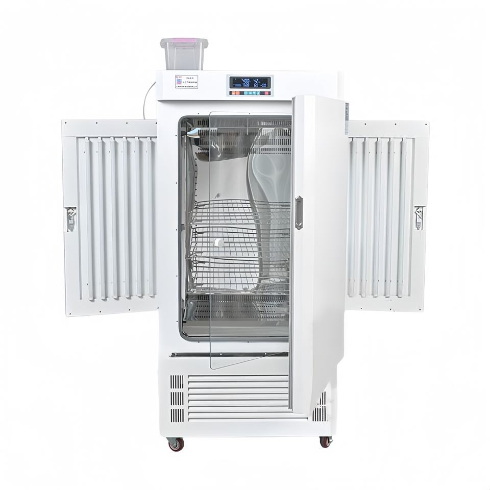 Seed Germination Paper 50L Laboratory Automatic Incubator Seed ...