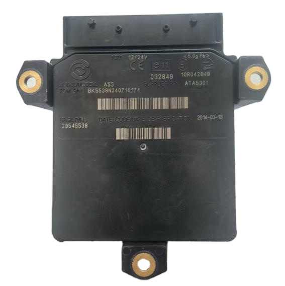 Solenoid Valve 29557354 for Transmission| Alibaba.com