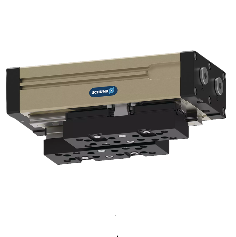 Long-Stroke Gripper PHL 40-050 SCHUNK Pneumatic Gripper for Robot Arm ...