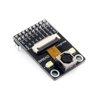 Camera Module Based on OV5640 Image Sensor, 5 Megapixel (2592x1944 ...