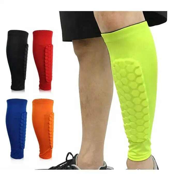 Custom Neoprene Calf Sleeves - Leg Protection for Sports