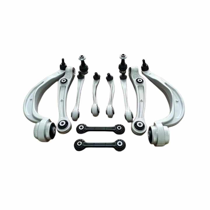 ATMAN Control Arm Kit for Audi A4 A5 Q5 - 12 PCS Genuine Parts
