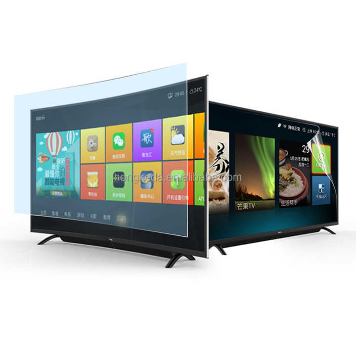 Child Proof Tv Screen Protector Preiu Anti Blue Light And Anti Glare ...