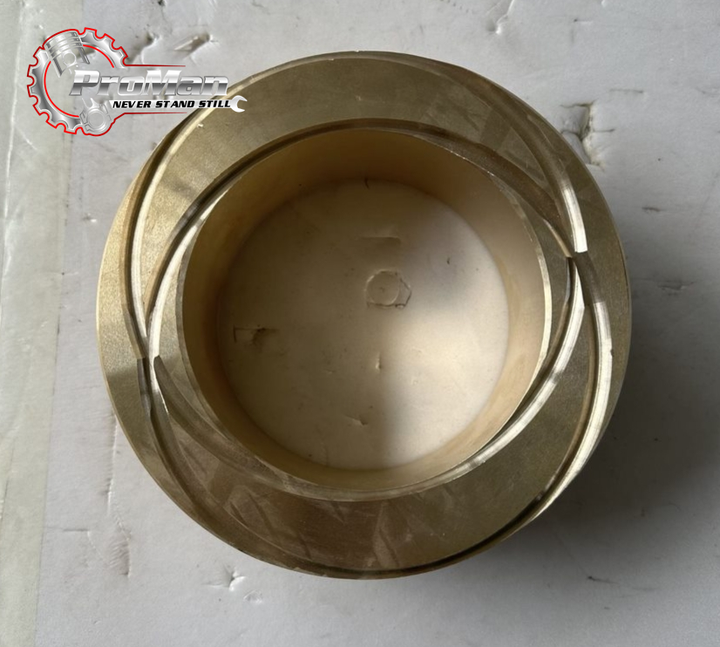 707-52-90981 707-52-91071 707-76-10130 707-76-10140 piezas de maquinaria de ingeniería de buje ...