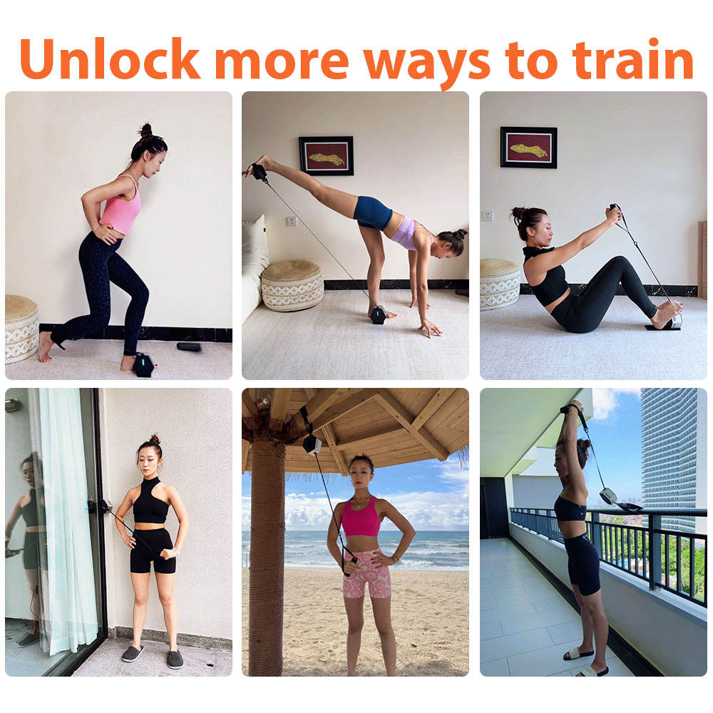 How to Choose the Best Home Gym Equipment for Pull-Ups: A Complete Guide