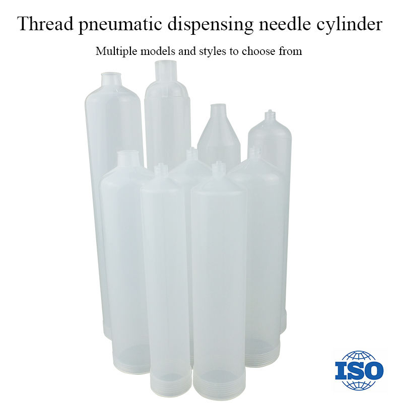 American-Style 100Cc-200Cc Large Mouth Syringe Thickened Dispensing ...