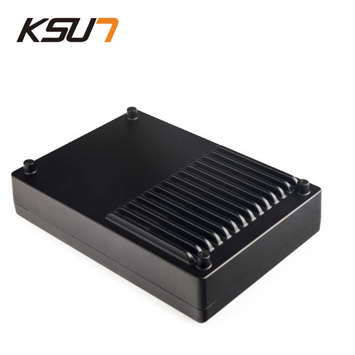 KSUN X-960U Mini Portable Repeater Relay - 10W High Power