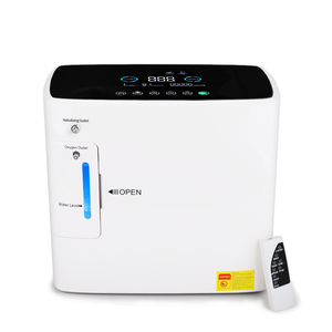Highly Advanced remote control home oxygen concentrator - Alibaba.com