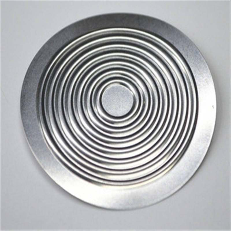 Flat and Corrugated Metal Diaphragms for Pressure Switch| Alibaba.com