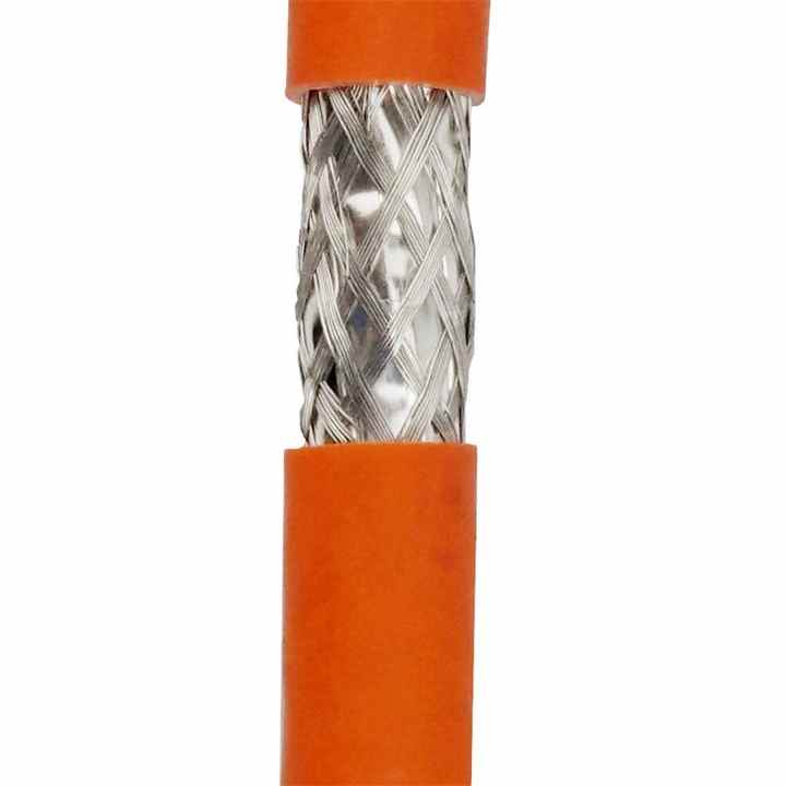 S/FTP Cat8 Cable 22AWG Pure Copper Network Cable 305m Passed Test ...