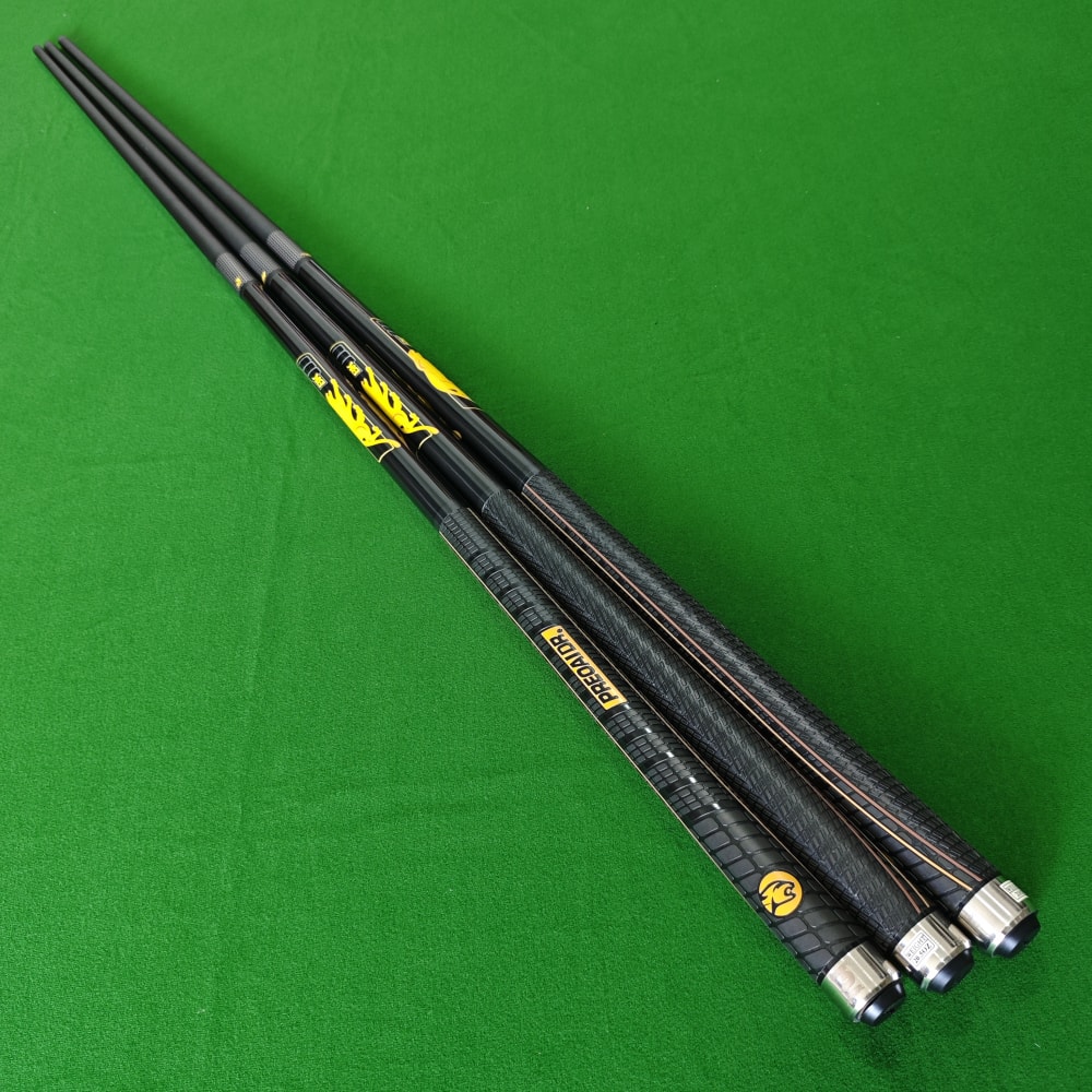 How to Choose the Best Uniloc Pool Cue: A Complete Buying Guide