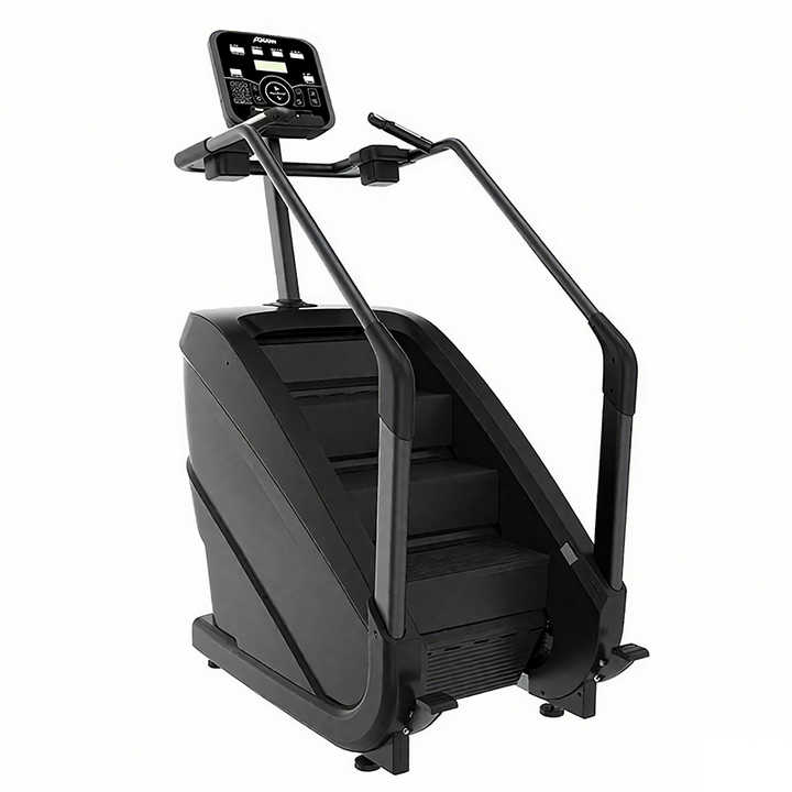 Indoor Sports Staircase Stair Master Climber GYM Fitness Room Studio ...
