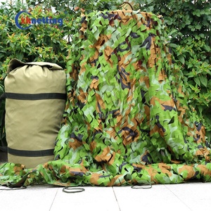 Wholesale Bulk Roll Camo Netting - Durable & Versatile