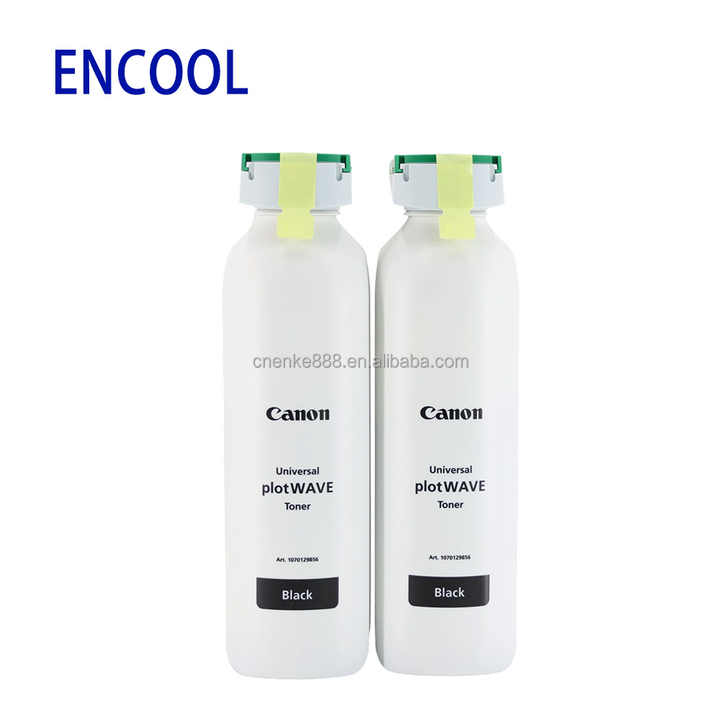 ENCOOL Original 1070129856 Toner Cartridges Universal for Canon OCE ...