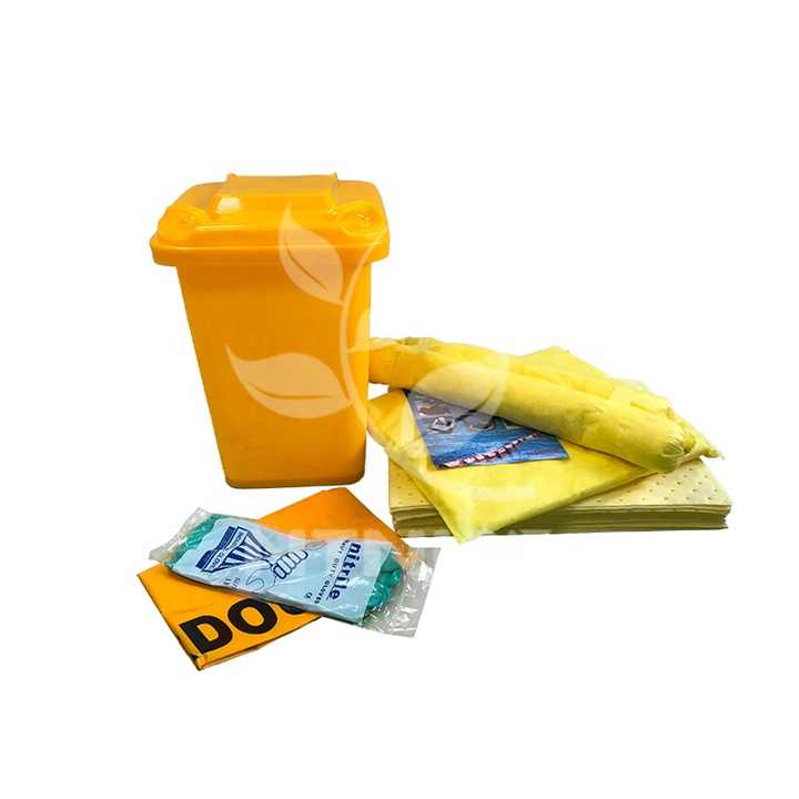 Chemical Spill Kit for Laboratory - 30L Environmental Products