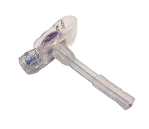 Strong, Durable and Reusable percutaneous endoscopic gastrostomy tube ...