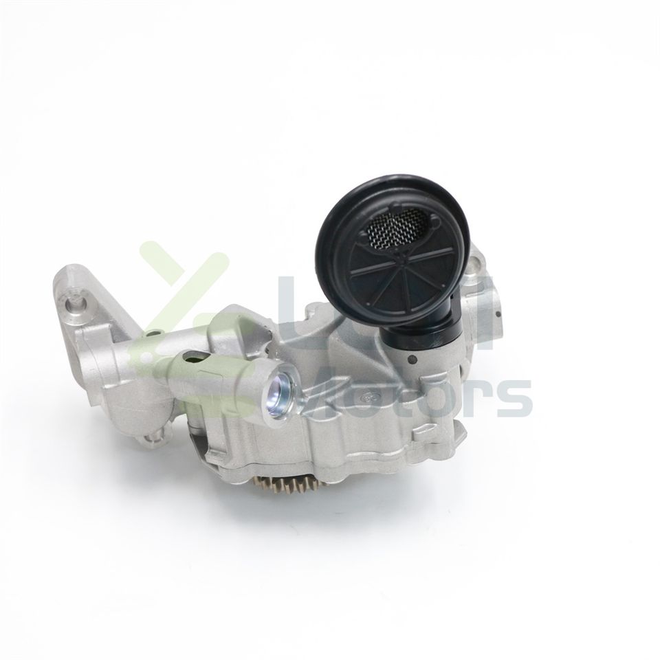 Optimized Auto Engine Oil Pump for Hyundai G4JS G4JP 2.4L New OE 21310 ...