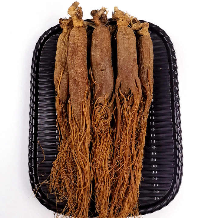 Hong Shen/ Gao Li Shen RADIX GINSENG RUBRA Dried Korean red ginseng ...