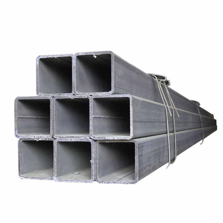 15X15 Square Tube Hollow Section Mild Steel Square Hollow Sections ...