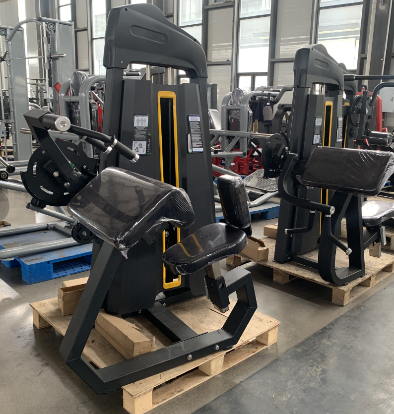 CMDR 2026 OEM Multi-functional Exercise Body Strength Training Building ...