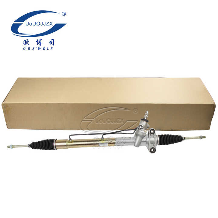 power steering rack for toyota avavza F601 2003-2011 model 44200-BZ061 ...
