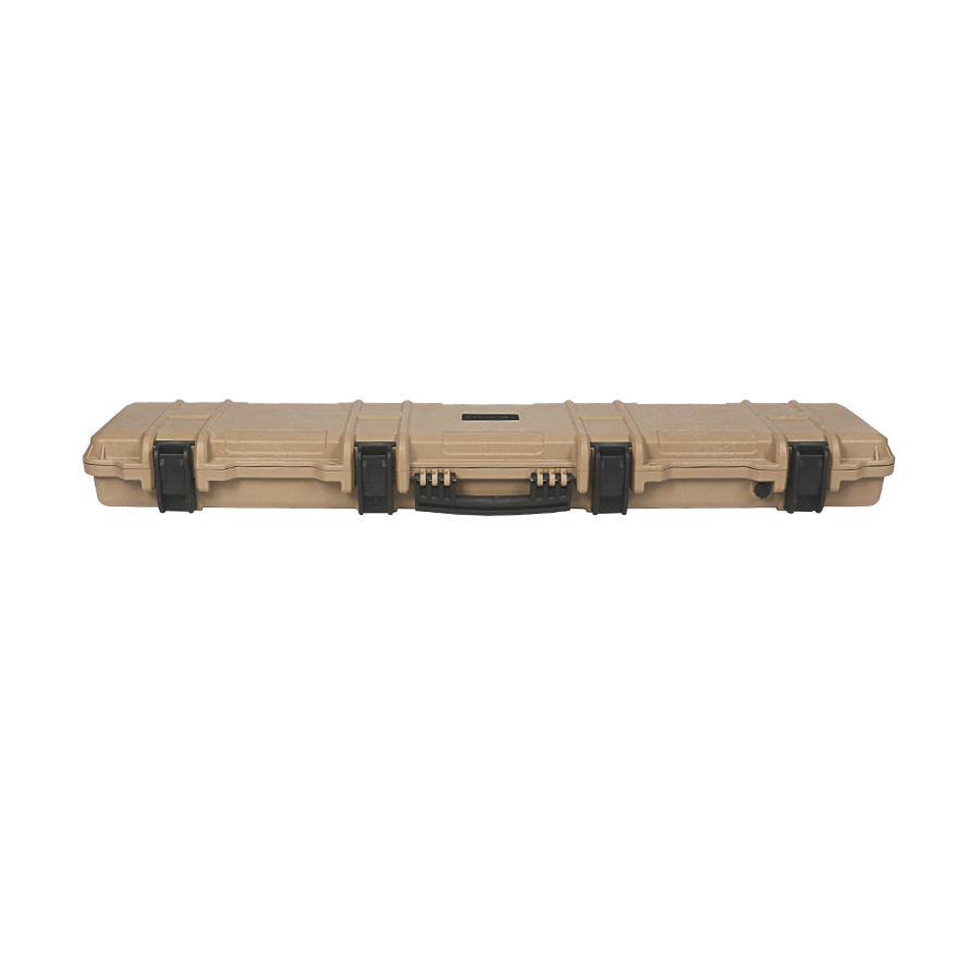 Tsunami Hard Shell Shockproof Gun Case - Waterproof & Durable