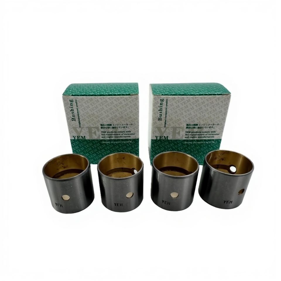 Excavator E13C Connecting Rod Bush for Hino High Quality Engine Parts ...