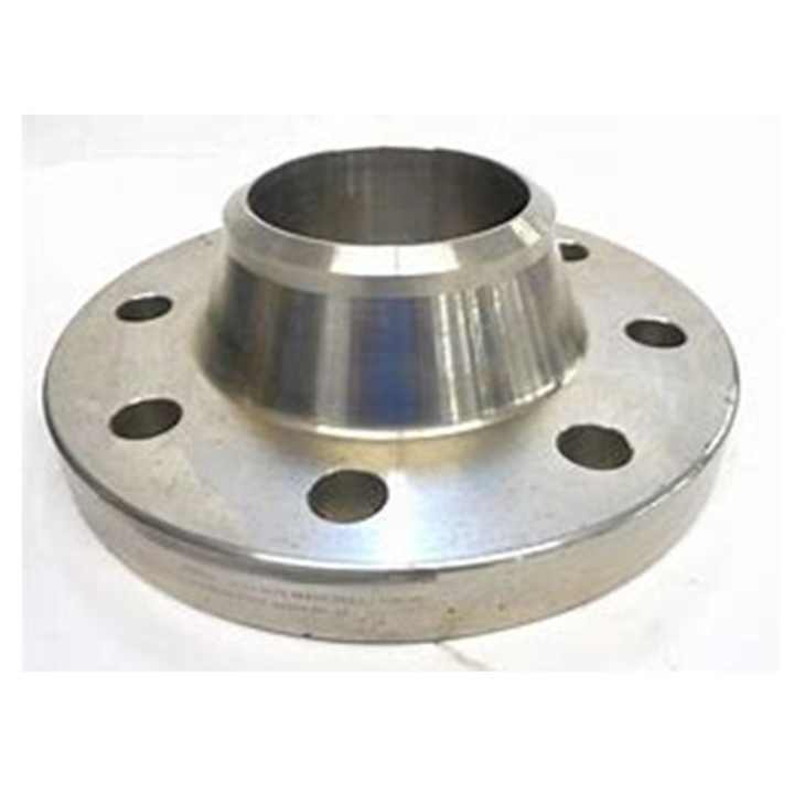 DIN PN WN Flange 1/2" Class 600 - Stainless Steel Forged Flange