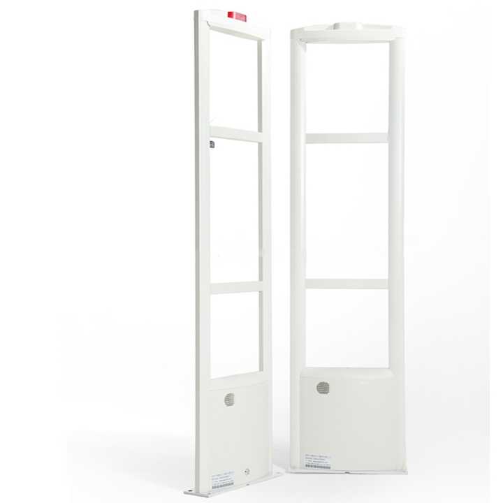 Customized Wholesale RF Security Door Supermarket Clothing Merchants ...