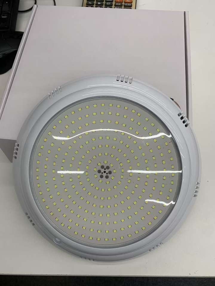 Qshine Factory Attractive Hayward - Emaux LED Underwater Light Pool ...