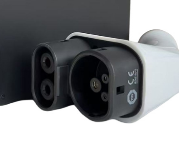 Swipower Smart EV V2L Discharge Gun 3kW DC 100-480 to AC120 60HZ ...