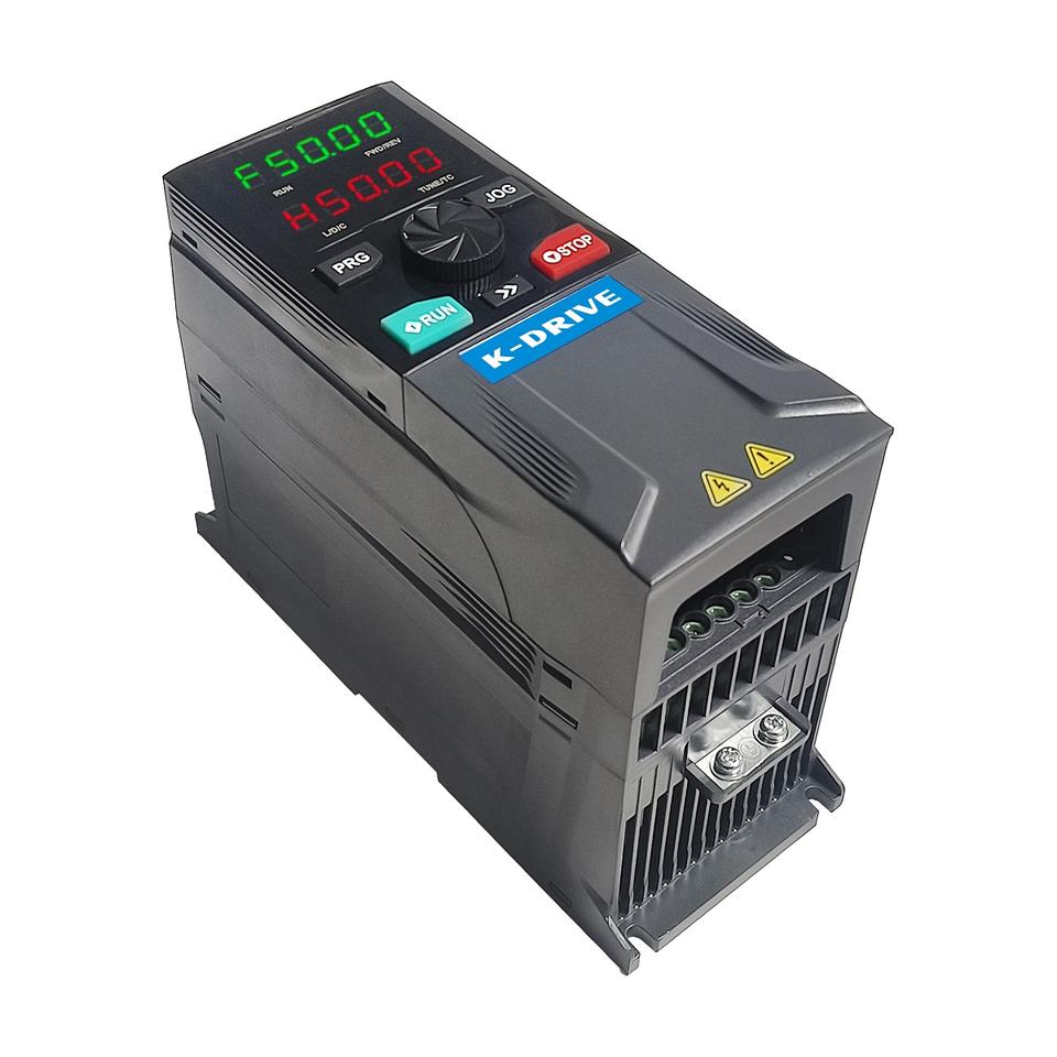 K-Drive KD700 0.4KW~1000KW 220V 380V High Performance Variable ...