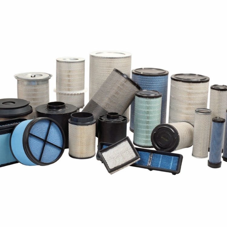 Genuine Donaldson Complete Range of Models Diesel Engine Air Filter ...
