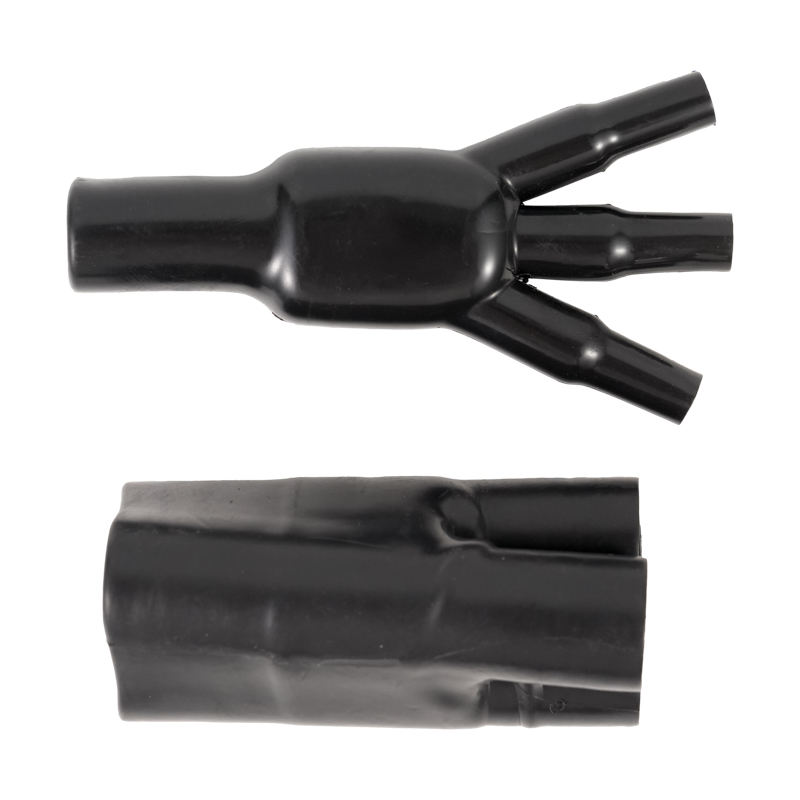 Raychem Equivalent Heat Shrink Molded Sleeve Parts Protective and ...