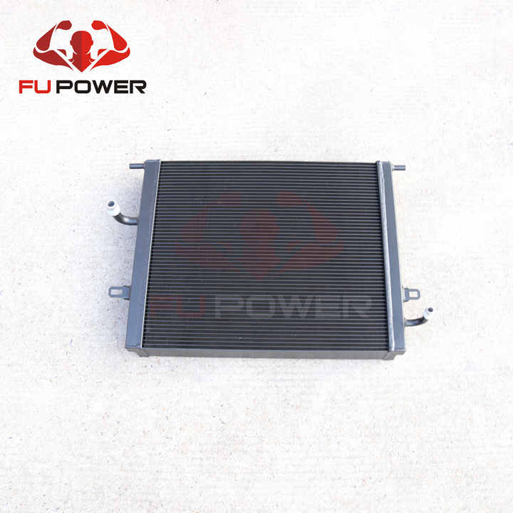Heat Exchanger RADIATOR for BMW F-SERIES B48 B58 - Upgrade