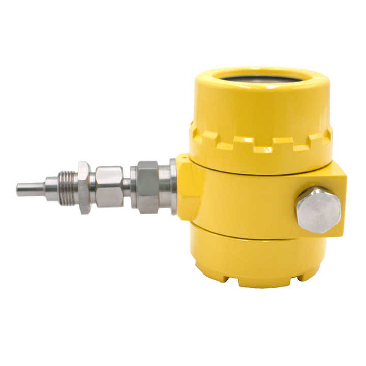 OEM Explosion Proof Flow Sensor for Liquid Thermal Dispersion Flow ...