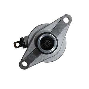 Üst düzey yanmar 3tnv8 8 motor marşı assy 129129 77010 129129 yanmar ...