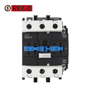 Catálogo de fabricantes de Lc1 D9511 Contactor de alta calidad y Lc1 ...