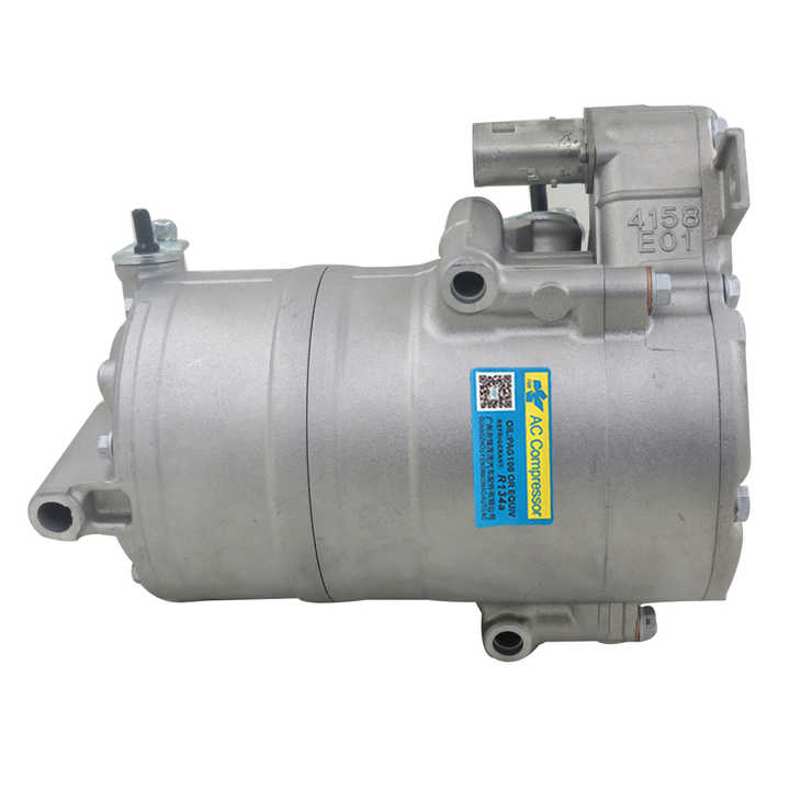 OEM A0008300301 Hybrid Compressor for Mercedes E300 E400 GLC 293 | 12 ...