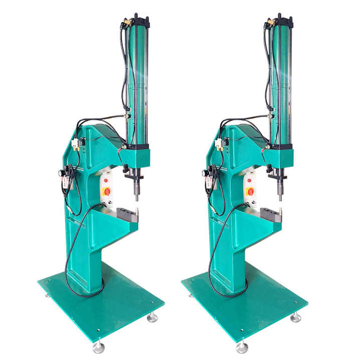 USUN ULYP 8 Tons C Frame - Durable Pneumatic Riveting Machine