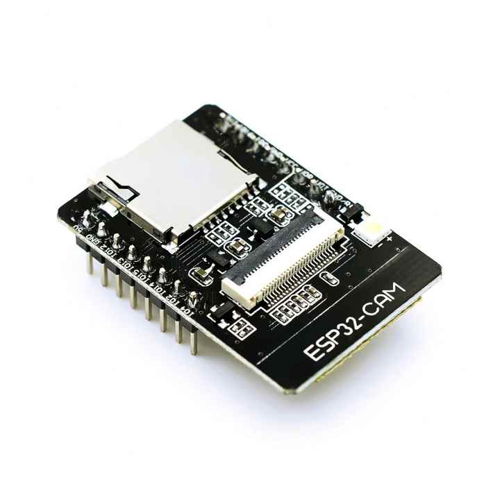 ESP32-CAM WiFi Module ESP32 Serial to WiFi ESP32 CAM Development Board ...